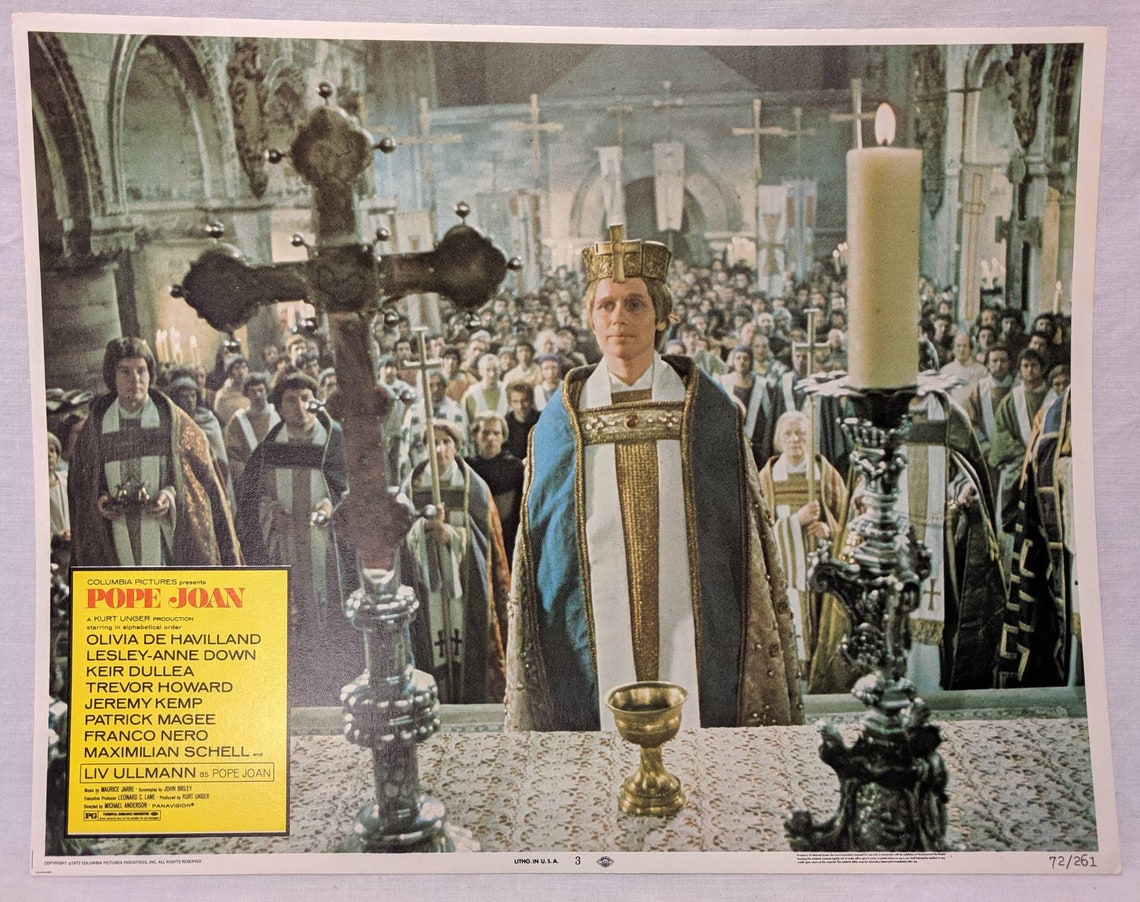 Vintage Columbia Pictures Movie Poster Lobby Card Set 1972 - Etsy