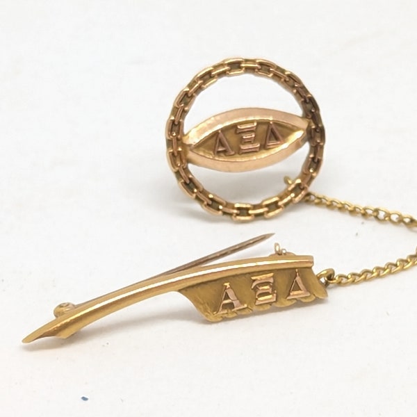 Alpha Xi Delta - Etsy