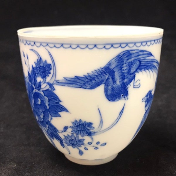 Porcelain Chinese Antique - Etsy