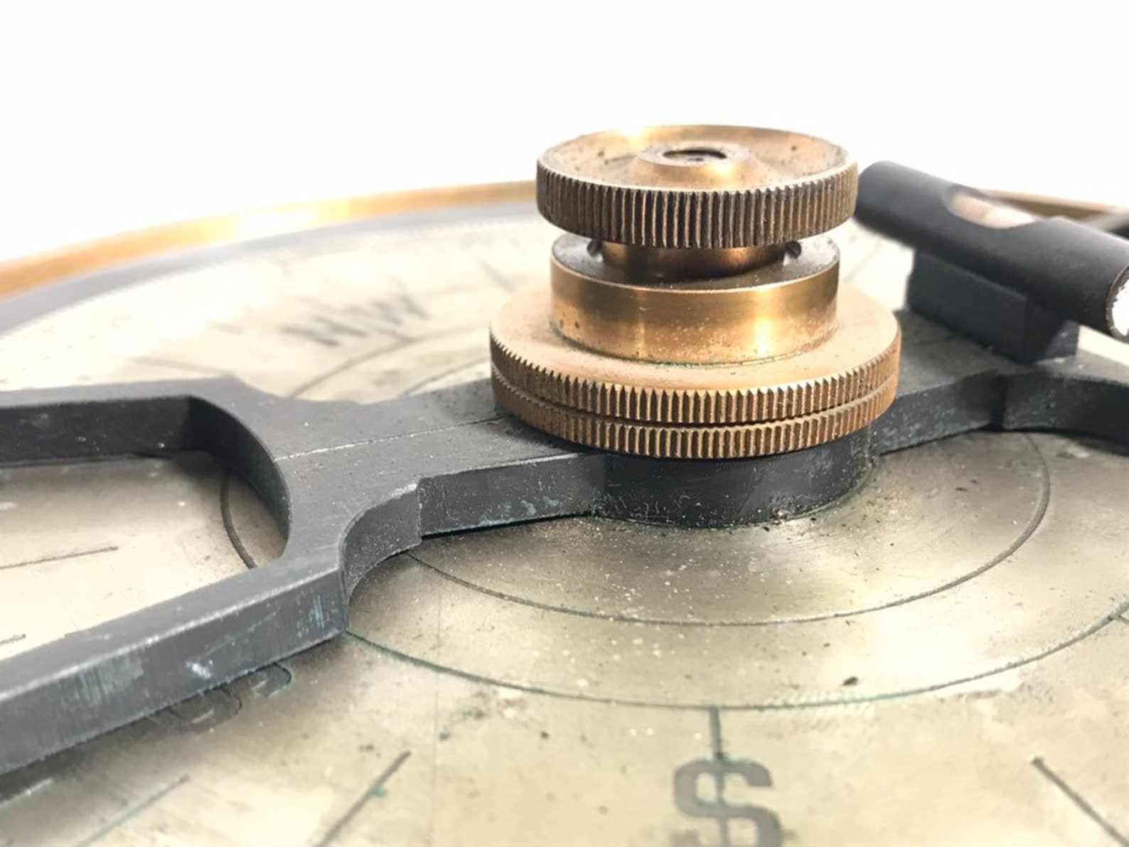 Antique Nautical Pelorus Maritime Navigational Aid Instrument - Etsy