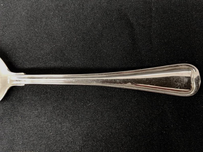 48 pcs Gorham Old French Sterling Silver Flatware | Etsy