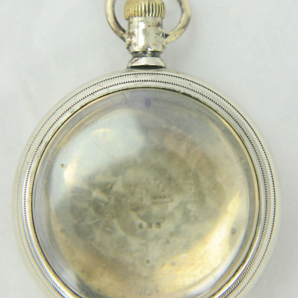 Pocket Watch Cases - Etsy