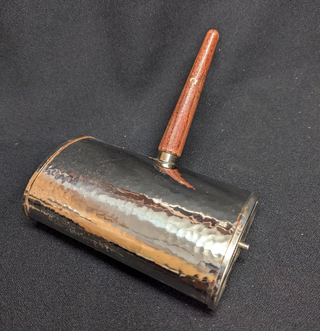 Antique Crumb Sweeper | Table Broom | Silent Butler | Entertaining ...