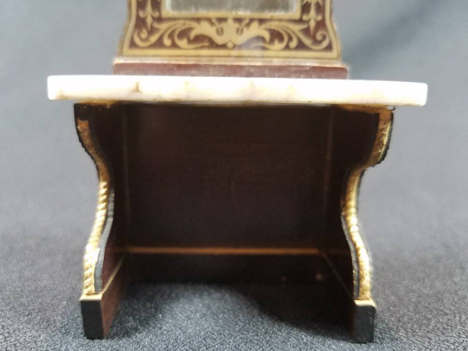 Antique German Boule Walterhausen Biedermeier Furniture | Etsy