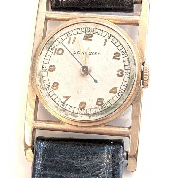 1940s Ladies Watch - Etsy