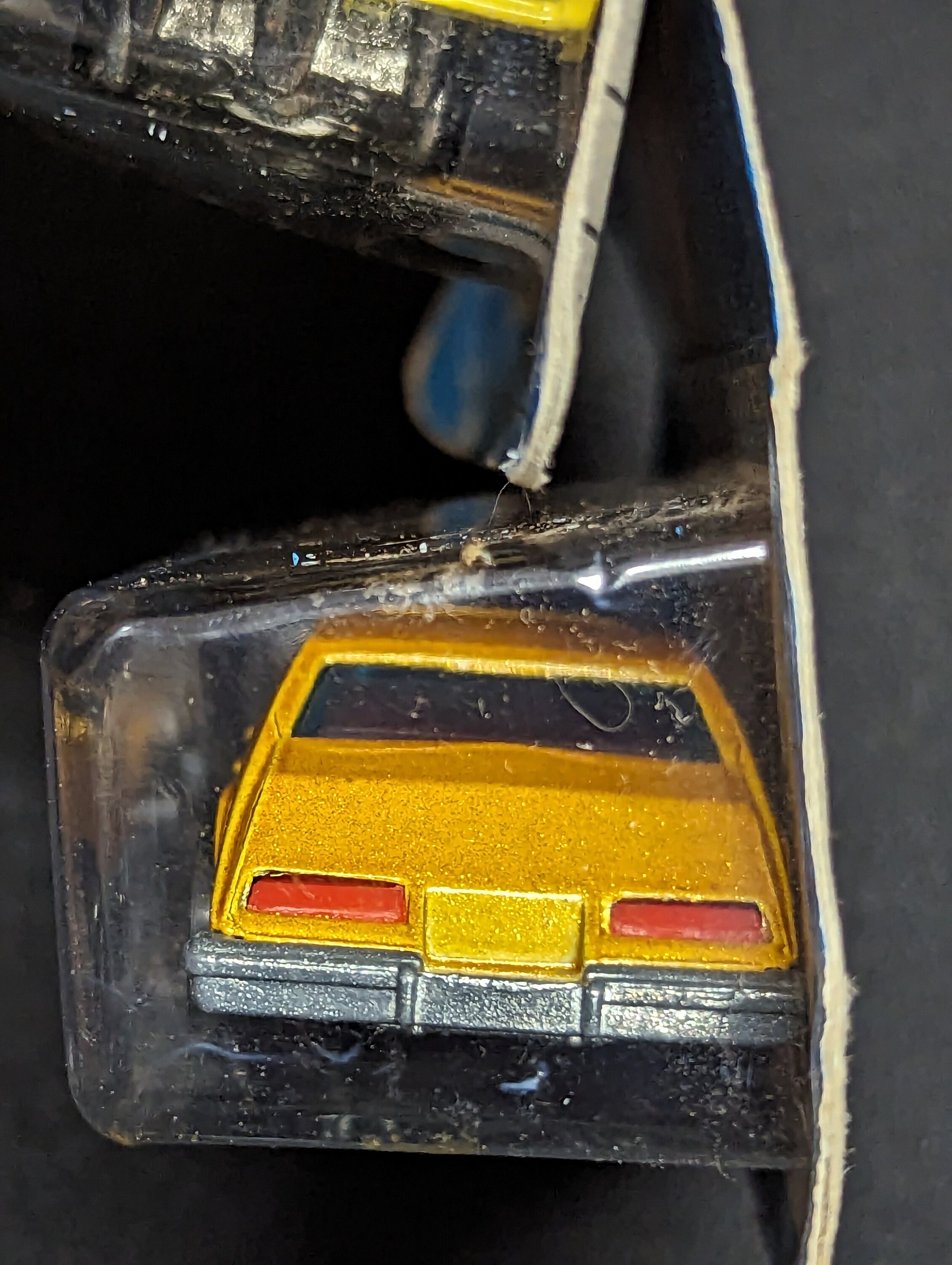 Hot Wheels Pepsi Challenger & Cadillac Seville | 1982 NOS | on Card ...