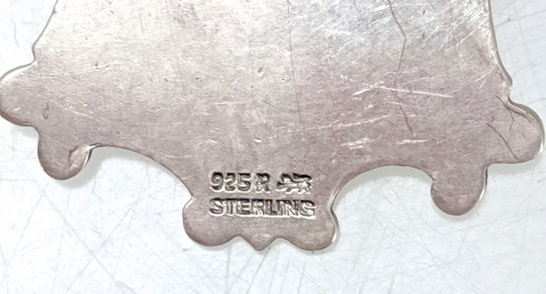 3 Victorian Sterling 2nd Place Charm Fobs Firefighter - Etsy