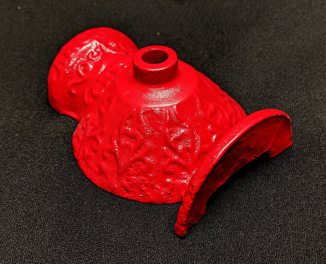 Antique Arcade Crystal Coffee Grinder Part No. 40 Ornate - Etsy