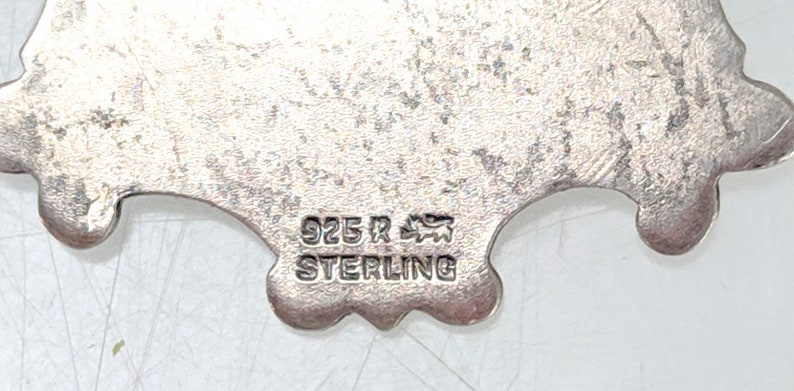 3 Victorian Sterling 2nd Place Charm Fobs Firefighter - Etsy