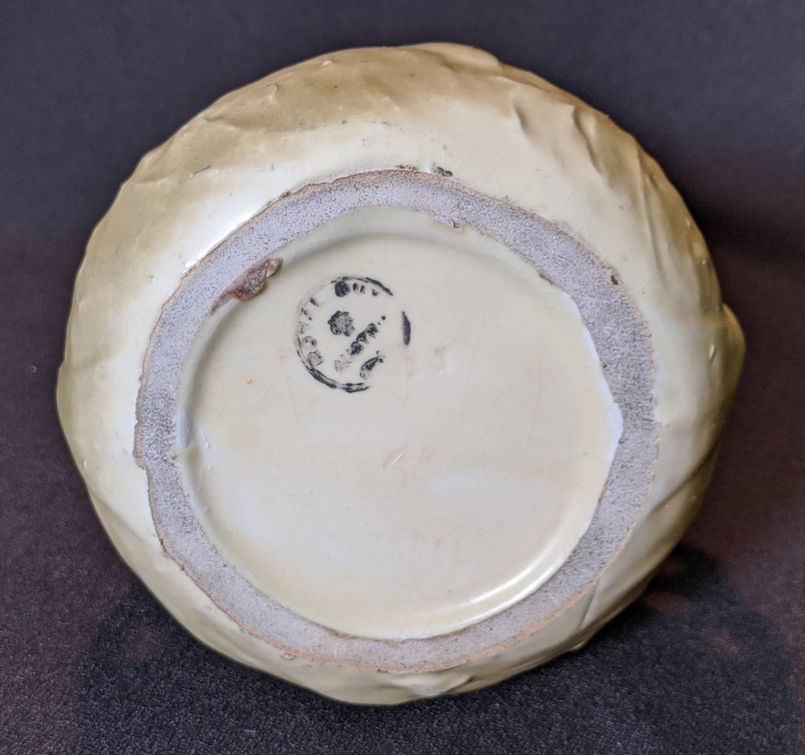 Royal Dux Vase Antique Art Nouveau Applied Flowers | Etsy