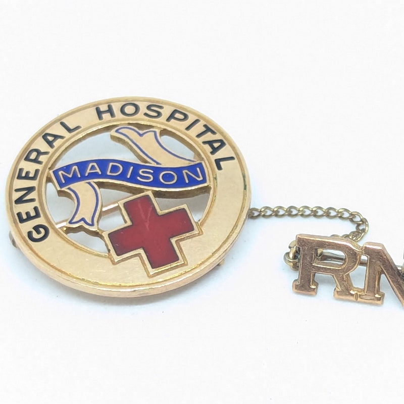 General Hospital - Etsy