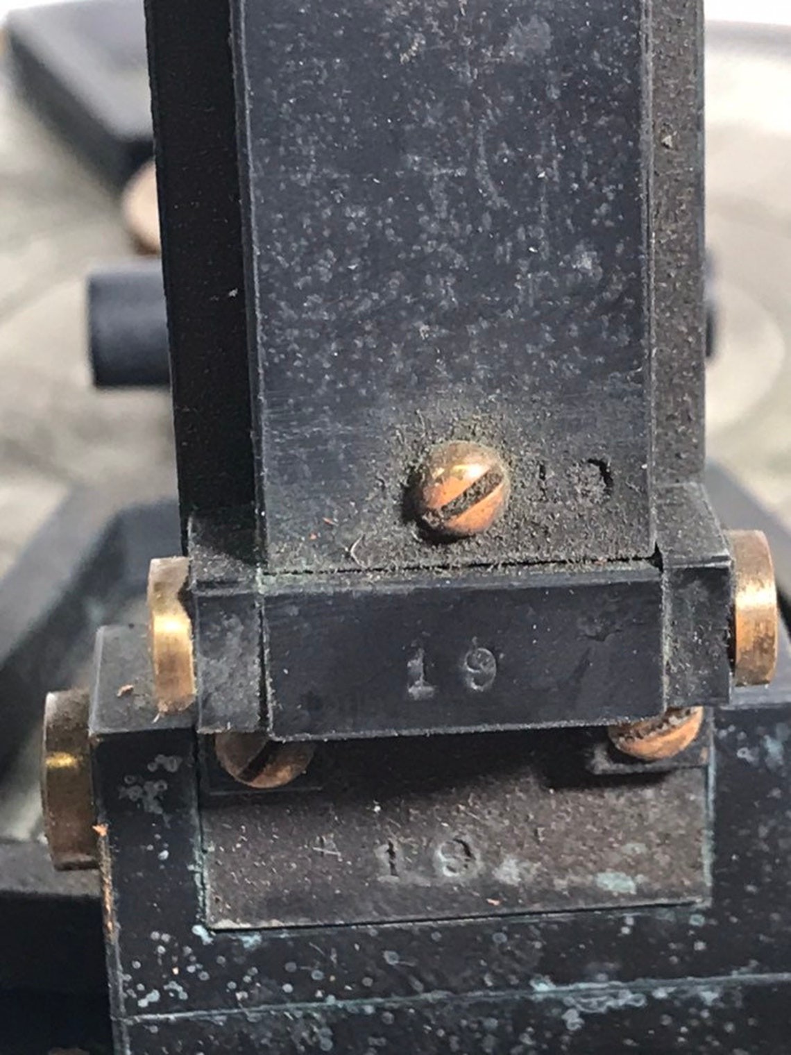 Antique Nautical Pelorus Maritime Navigational Aid Instrument - Etsy