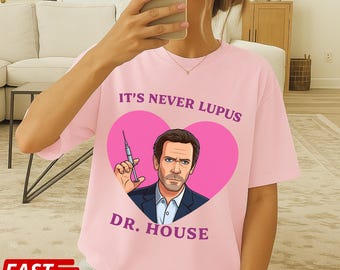 dr house funny
