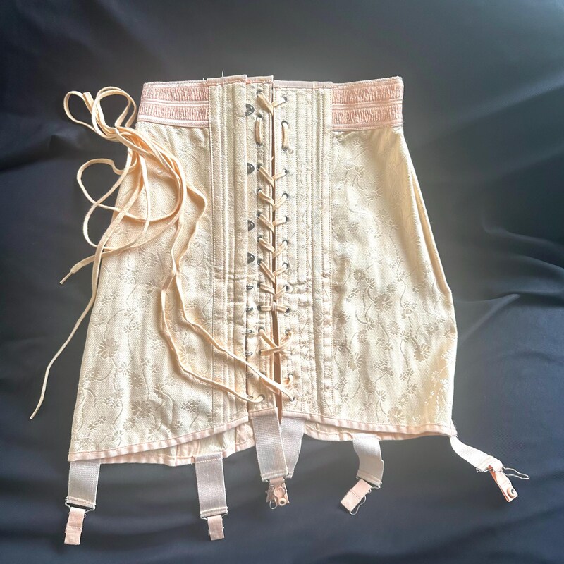 Girdle Pattern - Etsy