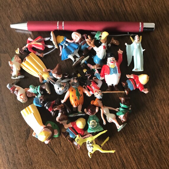 Collectibles Figurines & Knick Knacks Art & Collectibles Marx Miniature ...