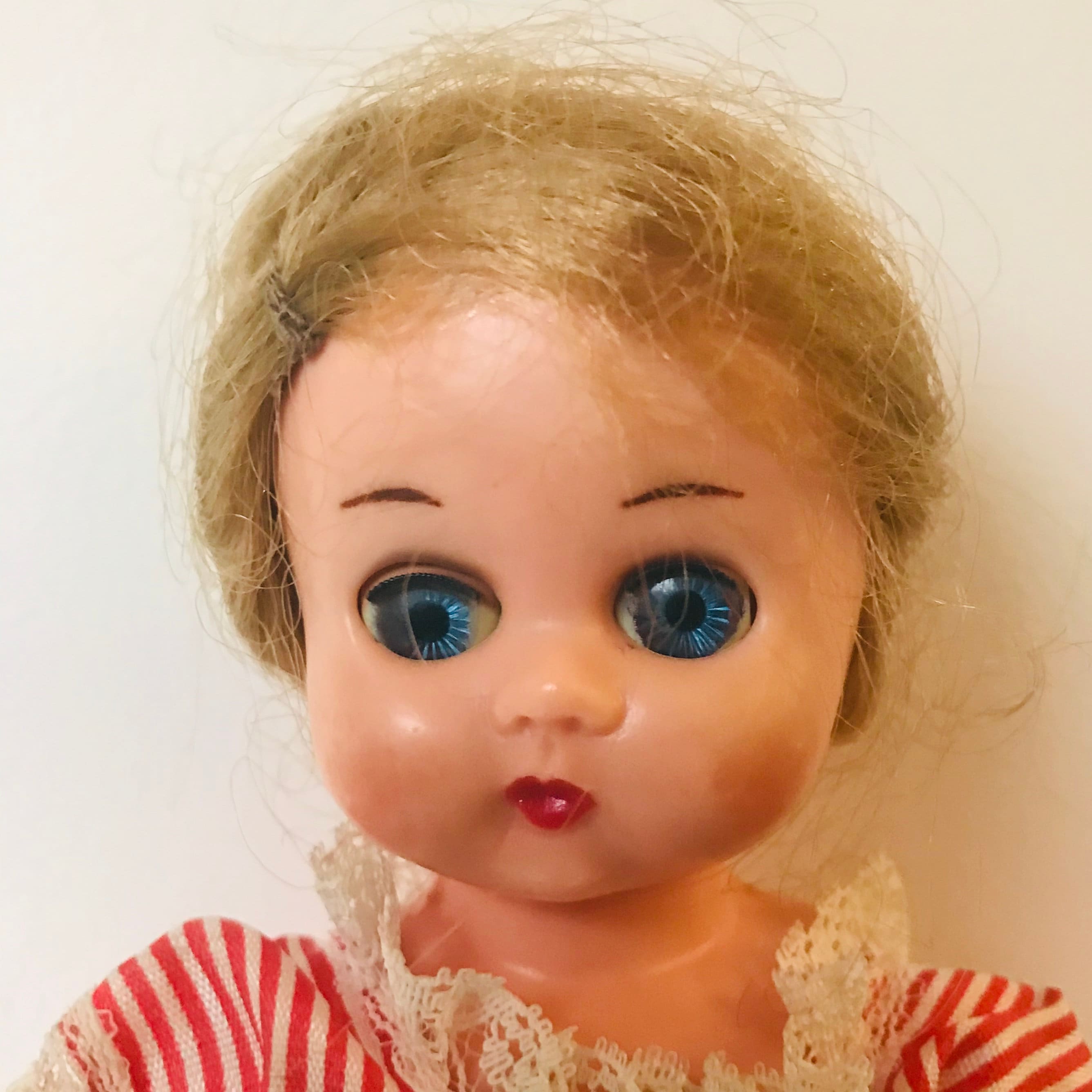 1957 Reliable Doll - Etsy