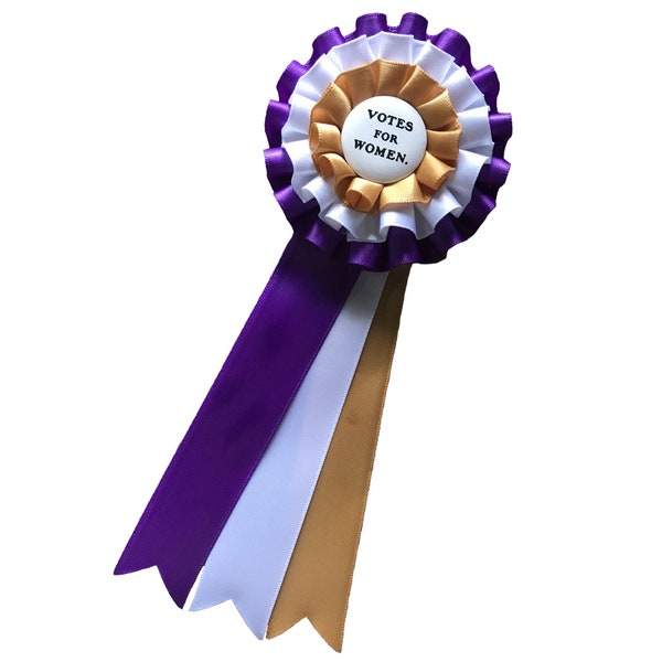 Suffragette - Etsy