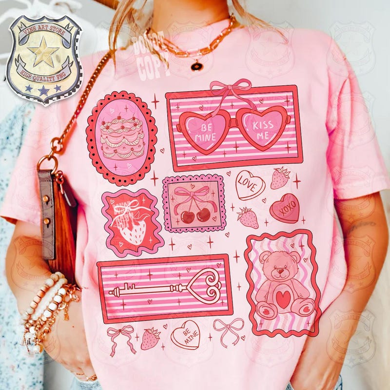 Be Mine Stamp Png - Etsy