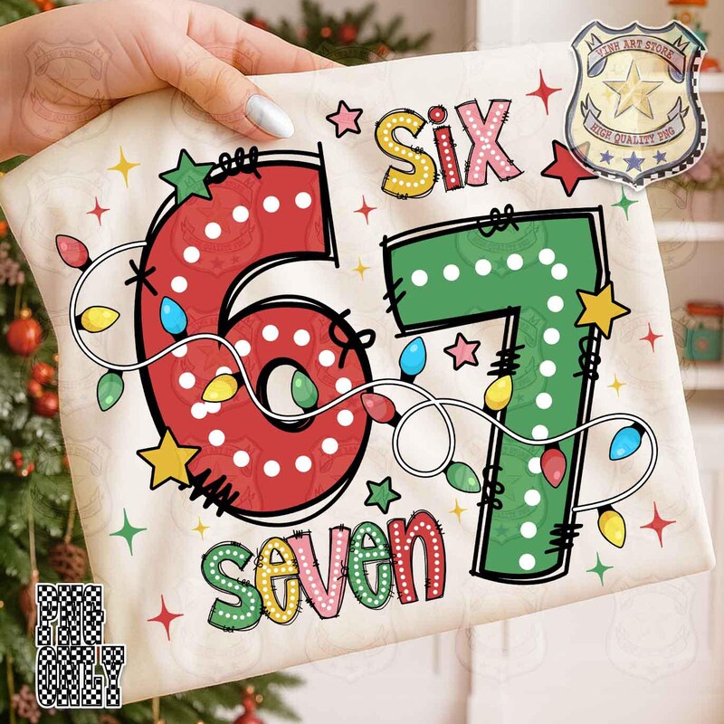 67 With Christmas Lights - Etsy