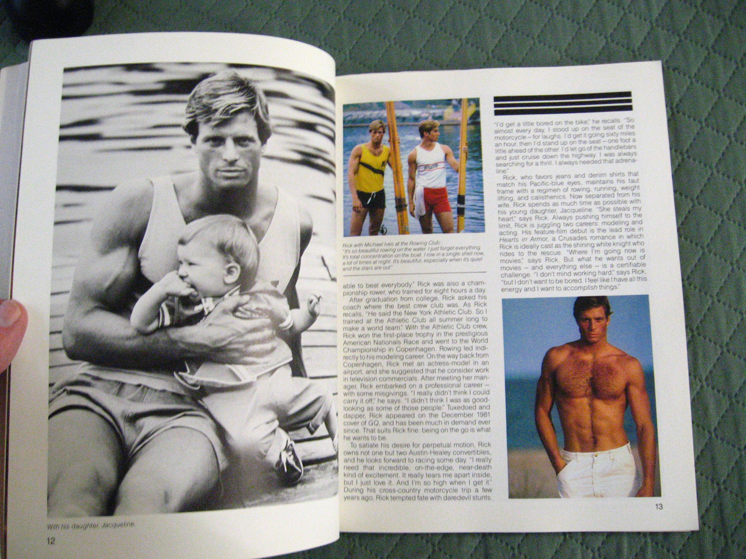 Not Just Another Pretty Face by Karen Hardy 1983 Book - Etsy