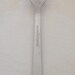 Pan Am American Airlines Vintage 1970's Salad Fork - PAA Logo Japan ...