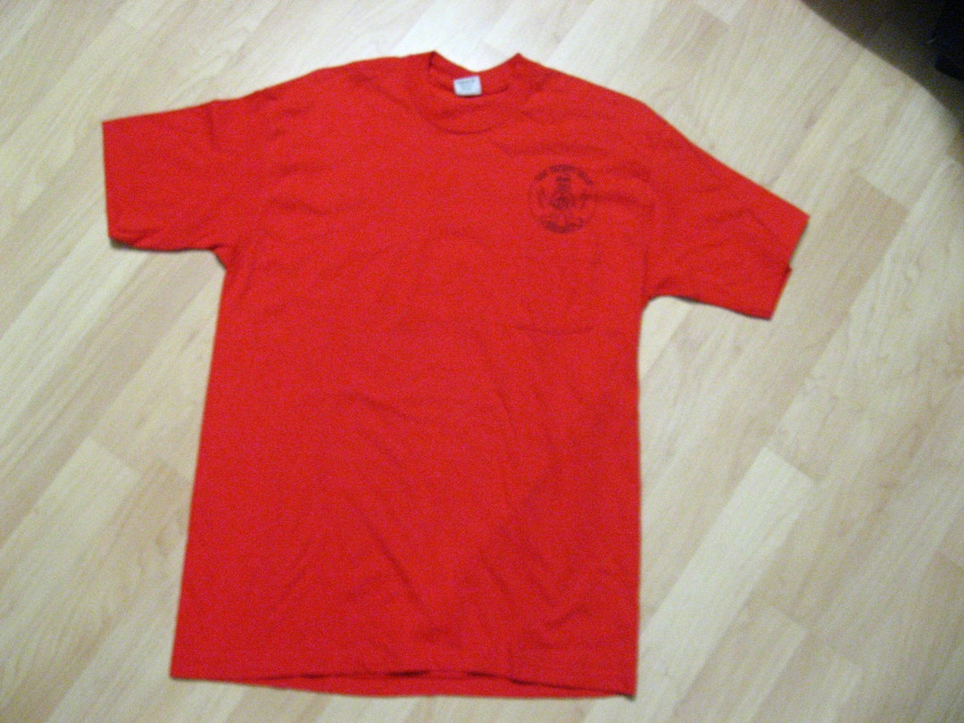 Southern California Edison Vintage 1970's T Shirt L/XL - Etsy