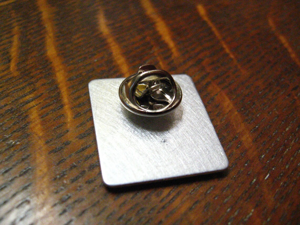 Pacific Bell Telephone Vintage 1980's Lapel Pin - Etsy