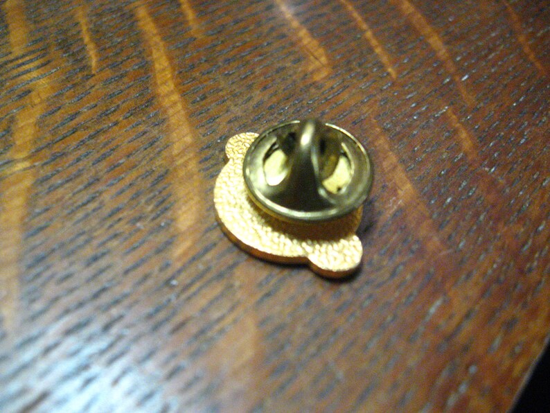Boeing Aerospace Vintage Worker Lapel Pin - Etsy