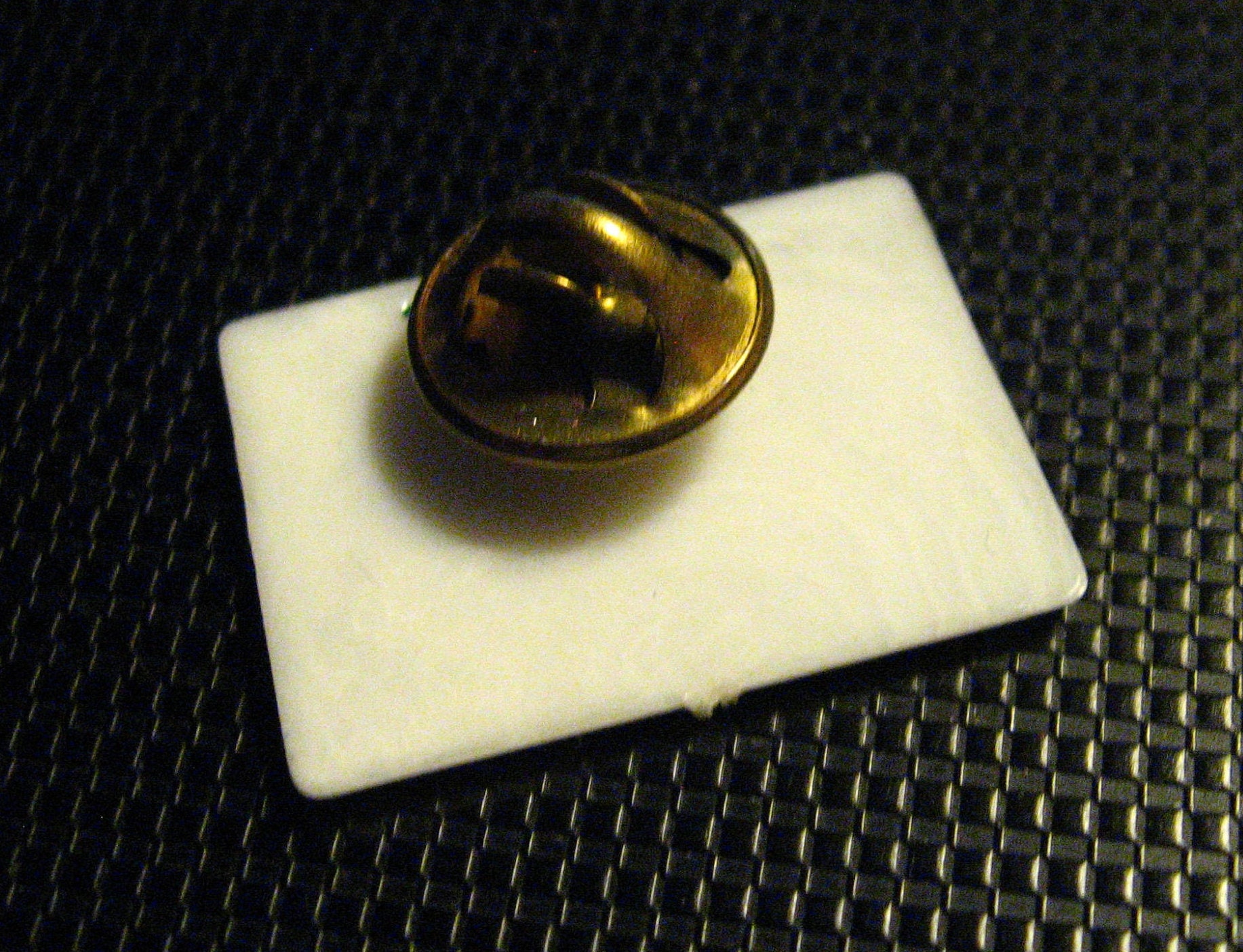 Bunnell State Senate Lapel Pin Vintage USA American Senator | Etsy