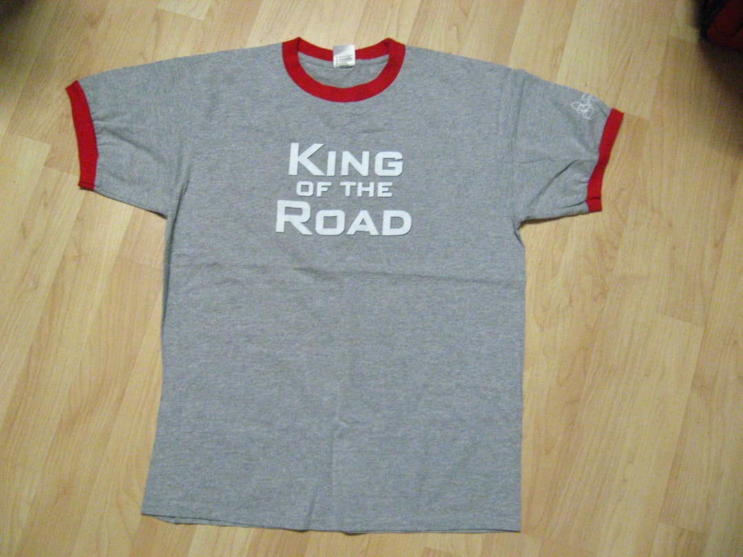 Budweiser Designated Driver Ringer T Shirt Large - Etsy