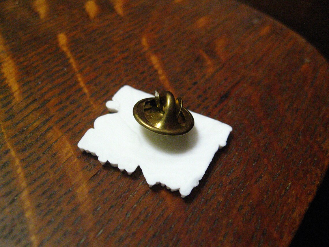 Riley Hospital Kids Vintage Lapel Pin - Etsy