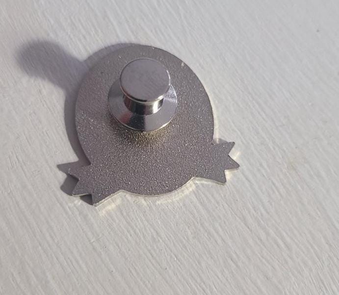 Elks Lodge Forever Lapel Pin Tie Tack Brooch - BPOE American Flag Club ...
