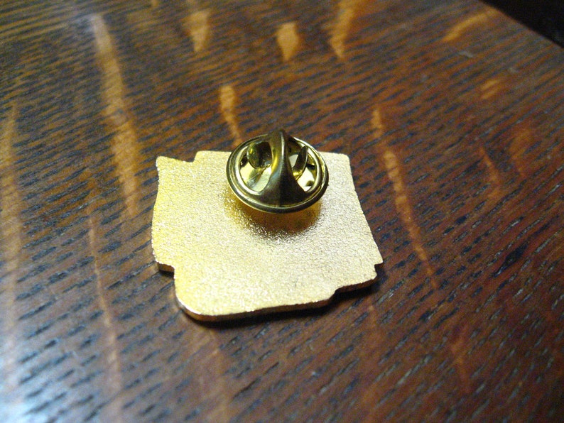 Pledge of Allegiance Vintage 1996 - 1997 Lapel Pin - Etsy