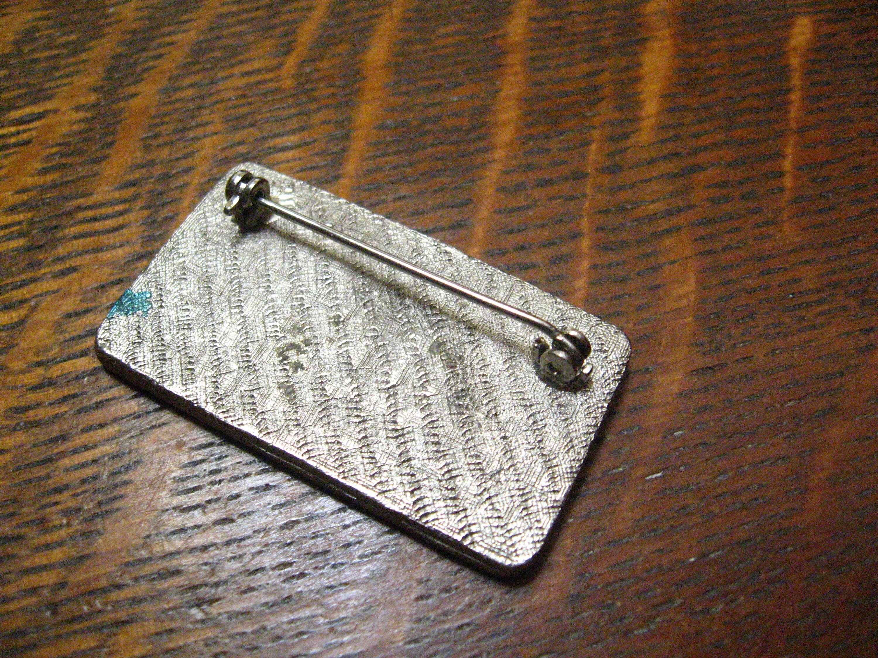 Indigenous Native American Art Vintage Lapel Pin Brooch - Etsy