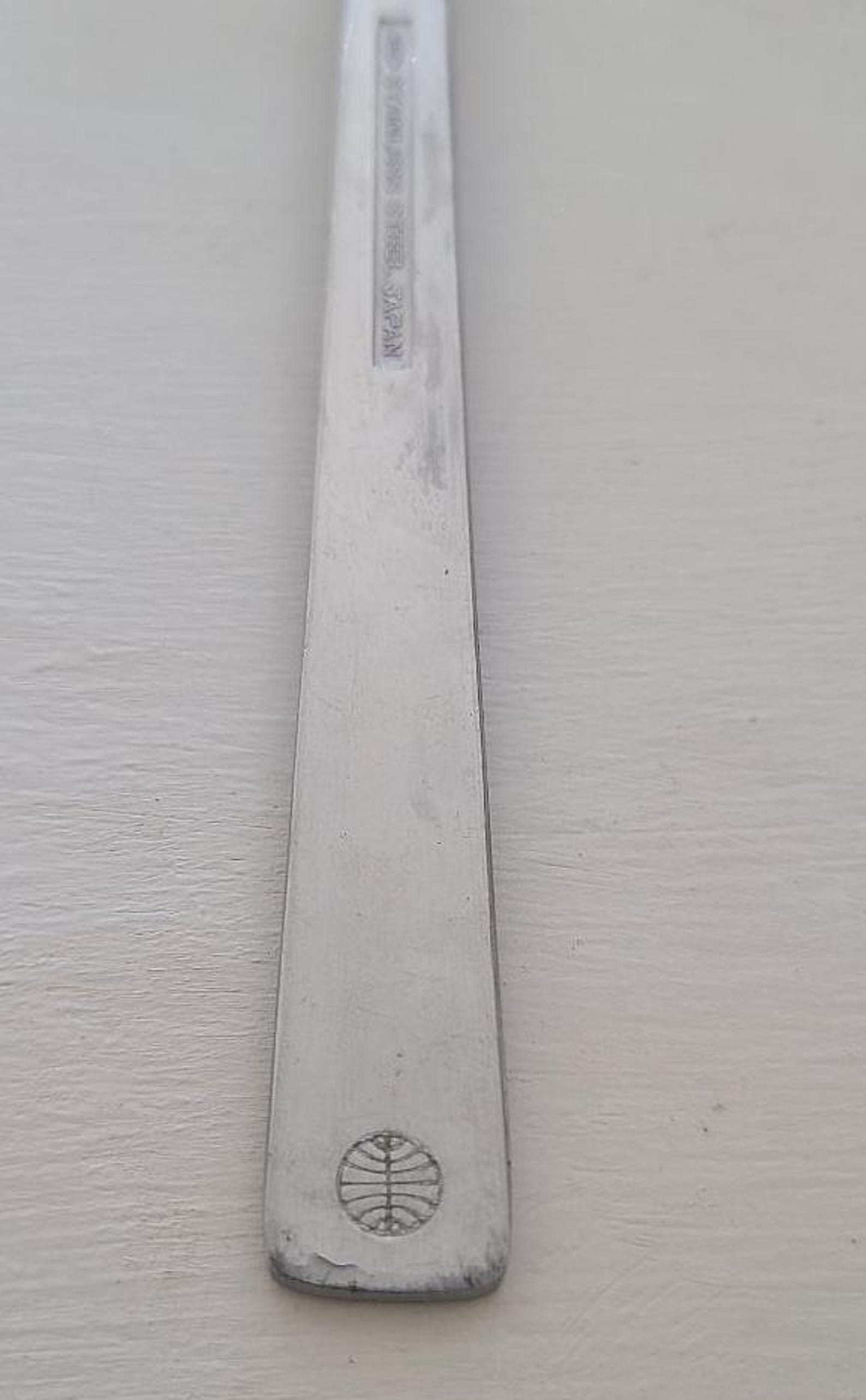 Pan Am American Airlines Vintage 1970's Salad Fork - PAA Logo Japan ...