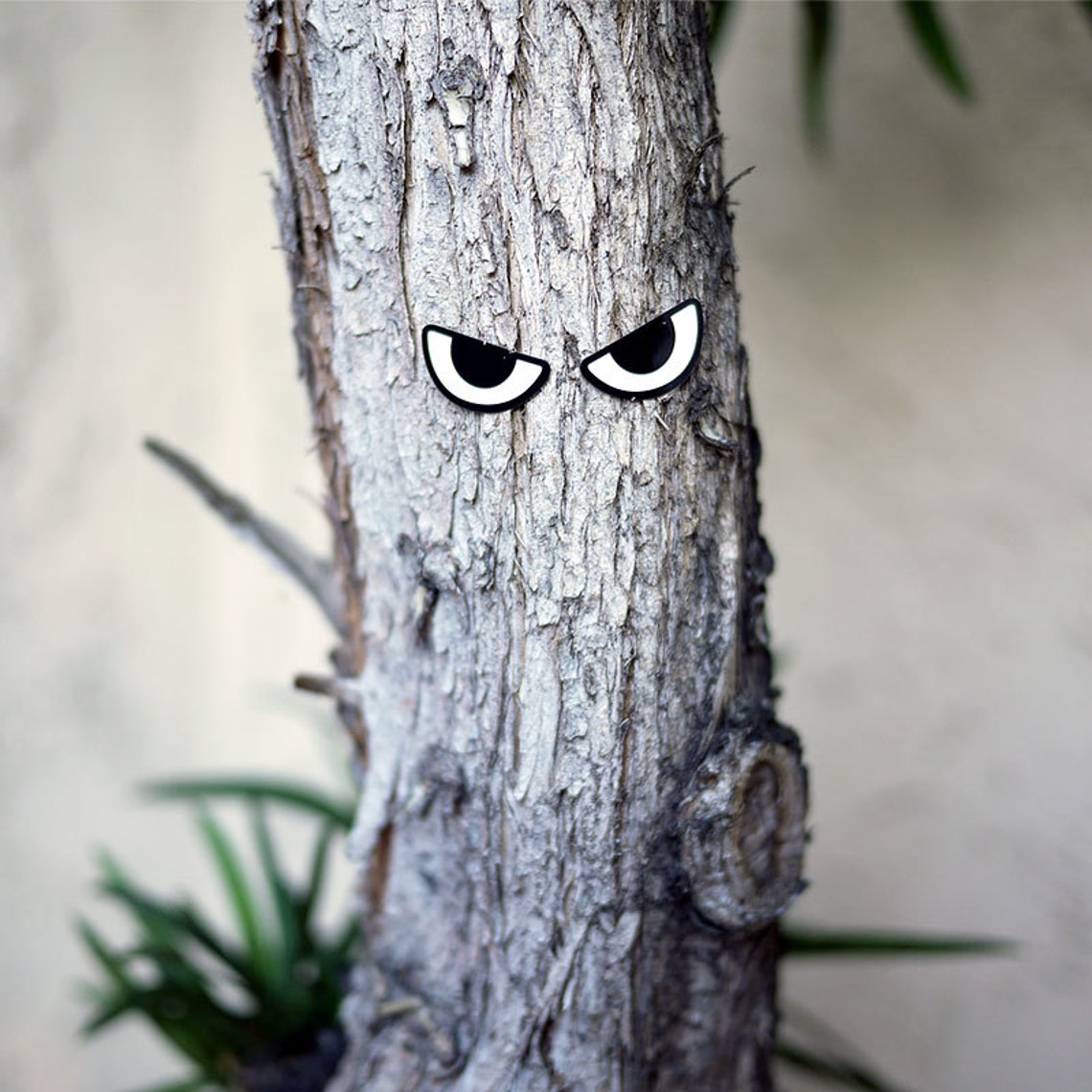 Robot & Monster Eyes Sticker Set of 3 : Party Favor Playful Kids Toys ...