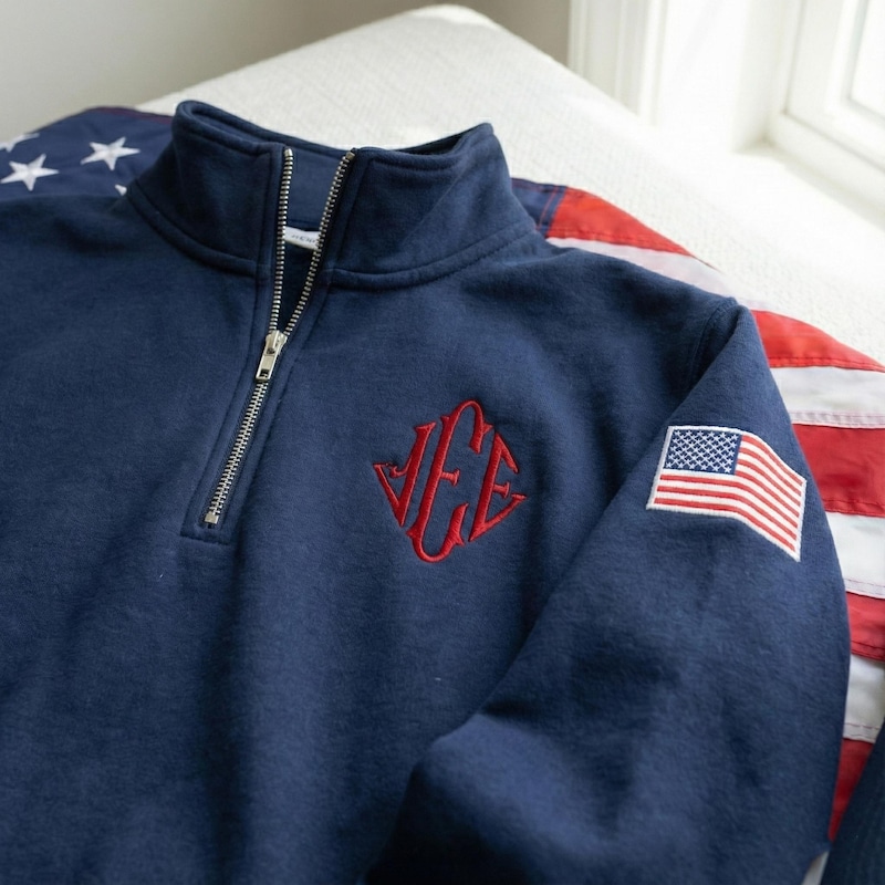 Jeffrey Epstein Quarter Zip Sweatshirt - Etsy