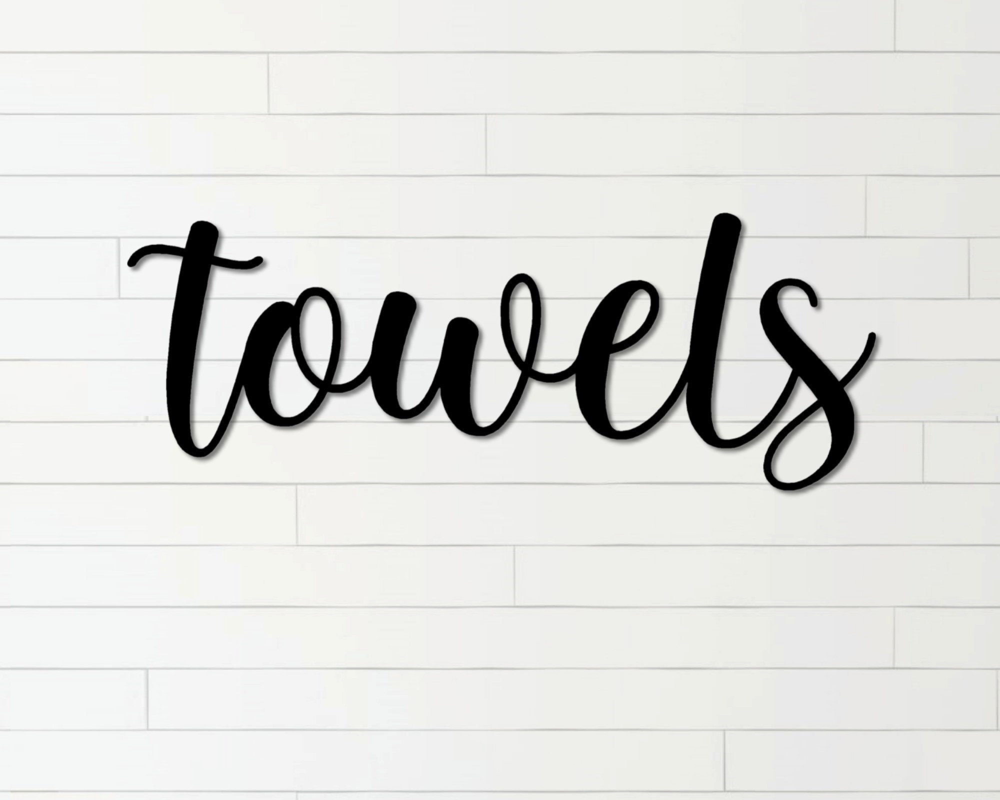 The Word Poetry In Cursive