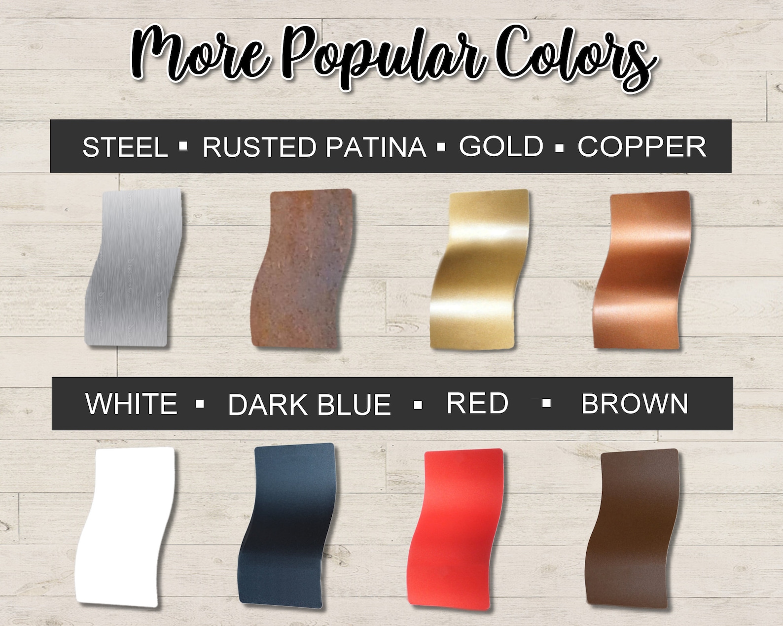 Custom Script Metal Word Sign Kembara Script Personalized - Etsy