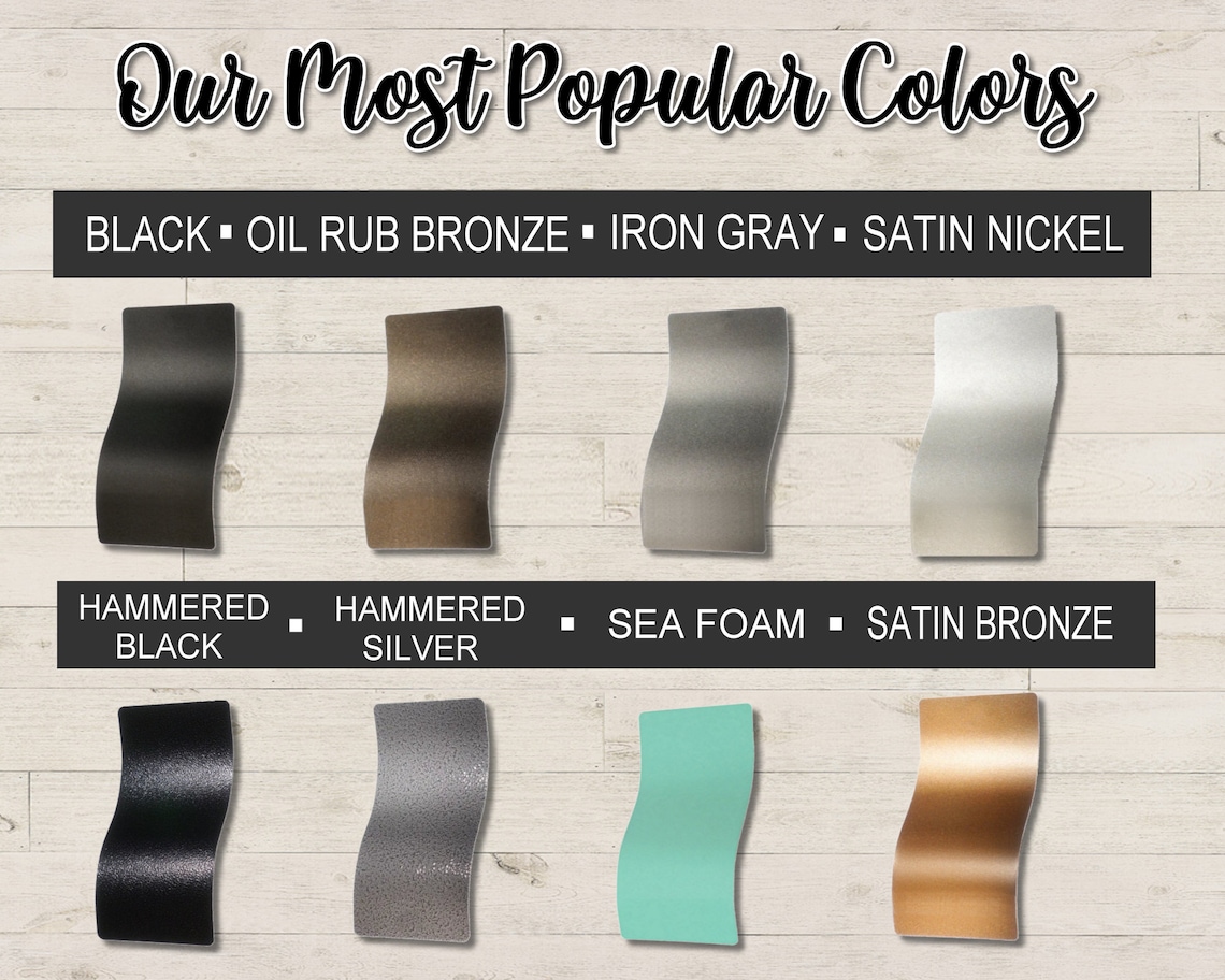 Custom Script Metal Word Sign Kembara Script Personalized - Etsy