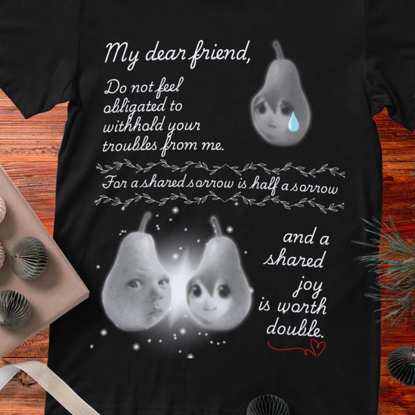 Half Baby Half Kid Meme - Etsy