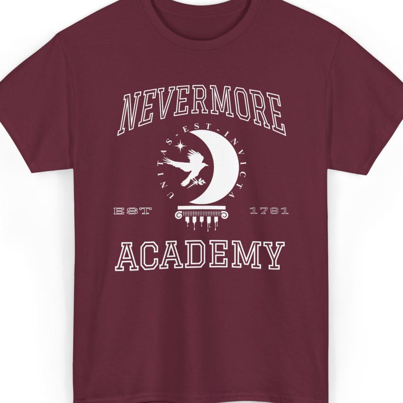 Nevermore Logo - Etsy