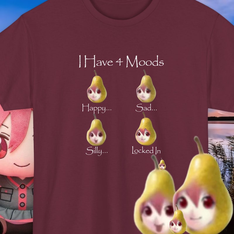 Teto Stickers - Etsy