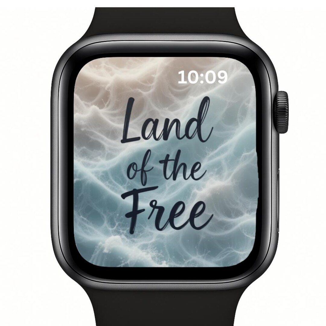 4th of July Apple Watch Wallpaper | USA Independence Day Watch Face ...