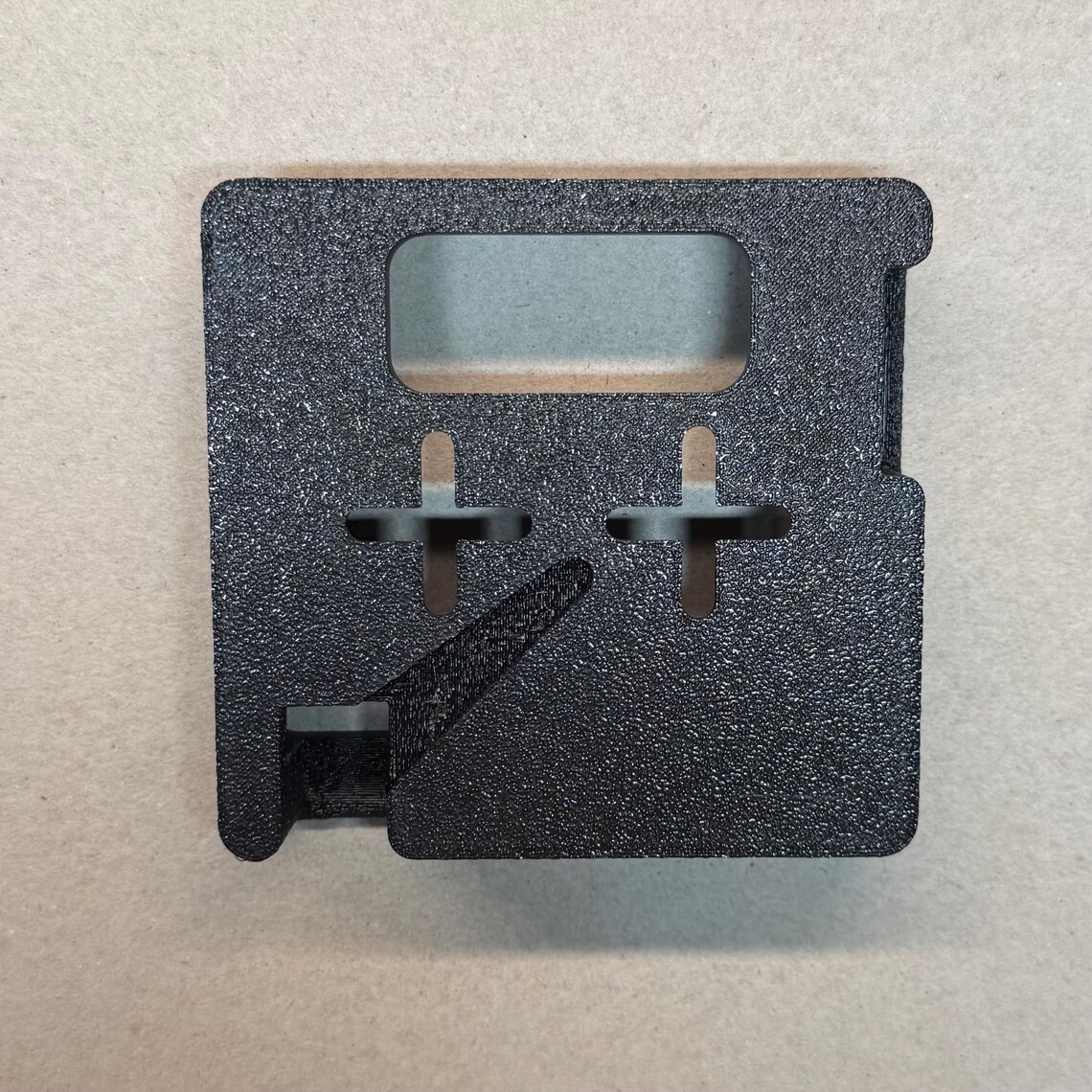 Holley 3.5 Screen Mount for OBS F-series/bronco - Etsy