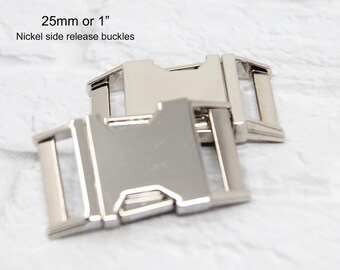Cinch Buckle - Etsy