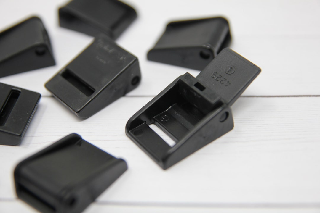 Cam Buckle | 5/8 Inch Webbing Lock | Plastic Cam Lock | Plastic Buckle ...