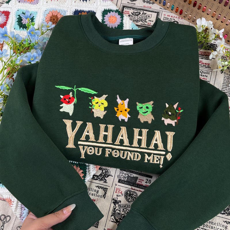 Botw Shirt - Etsy