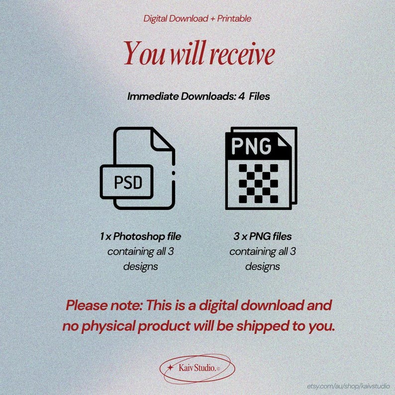 Digital Photobooth Template – Aesthetic Y2K Themed: Black, Red & White ...