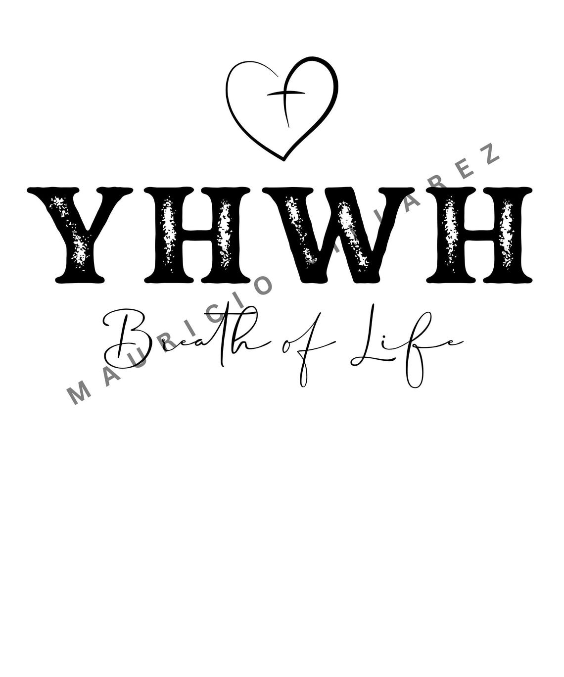 Yhwh Breath of Life | Yahweh Scripture| PNG File Ready to Download ...